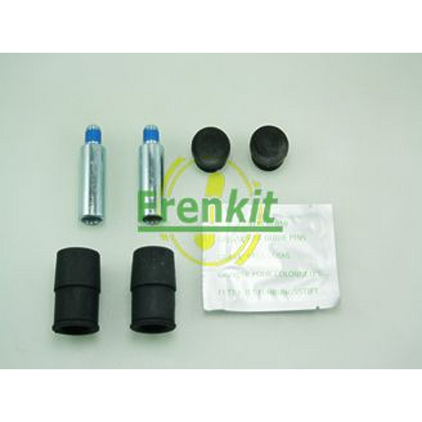 FRENKIT 816022 (7E0698647) комплект направляющих втулок Audi (Ауди) a6 2011- a8 4h 2010- q5 / VW Transporter (Транспортер)