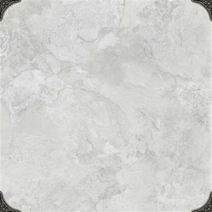 Керамогранит Eurotile Rus (Евротаил Рус) Daisy GP Pure 50х50 см (1.5 м2)