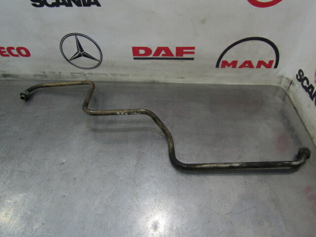 Трубка воздушного компрессора двигателя D2066 MAN TGA, TGS, TGX