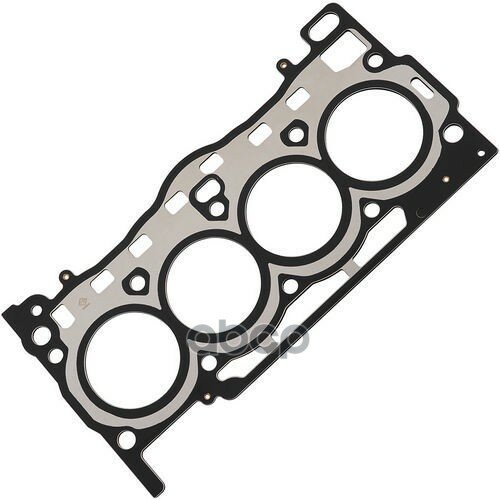 Прокладка ГБЦ Audi A3, Seat Ibiza V, Leon (5F), Skoda Fabia, Octavia (A7), Rapid, Yeti, VW Golf VII, шт. Zikmar арт. Z19721R