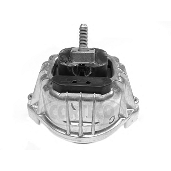 CORTECO 80000693 (22116760330 / 80000693_CO) подушка двс\ BMW (БМВ) e90 / e91 / e87 2.5i / xi / 3.0i / xi 05