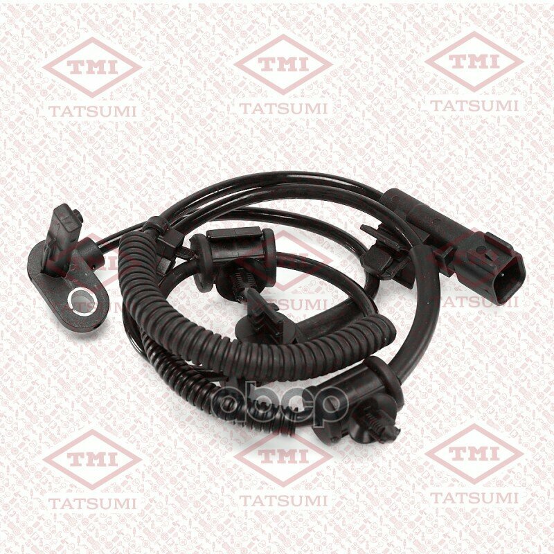 Датчик ABS передний OPEL Insignia 08->/Astra 10->/Zafira 11-> TATSUMI арт. THW0021