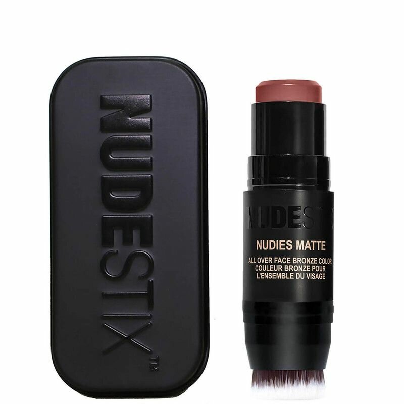 NUDESTIX мультистик Nudies Matte Bronze (Sunkissed Cool) (розовый / Sunkissed Cool)