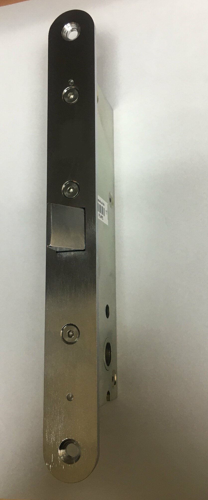 LC303 (29 лев.) Аналог Abloy LC303 (29 лев)