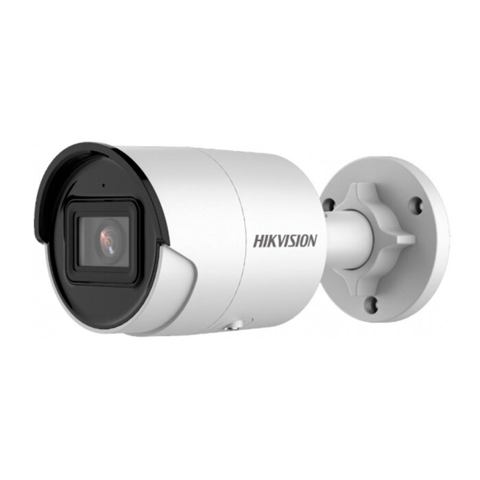Уличная IP-камера HIKVISION DS-2CD2043G2-IU 2.8mm