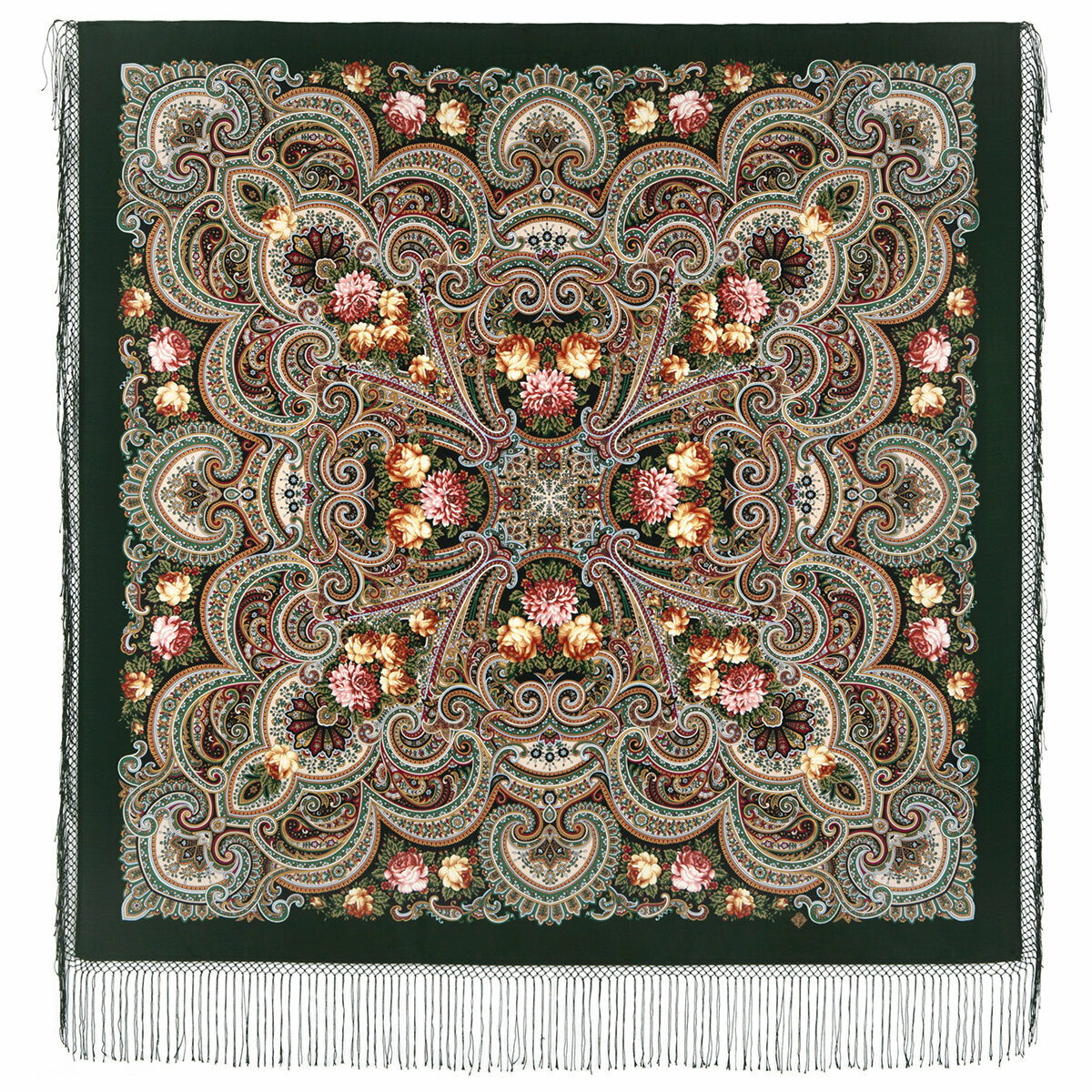 Платок для женщин