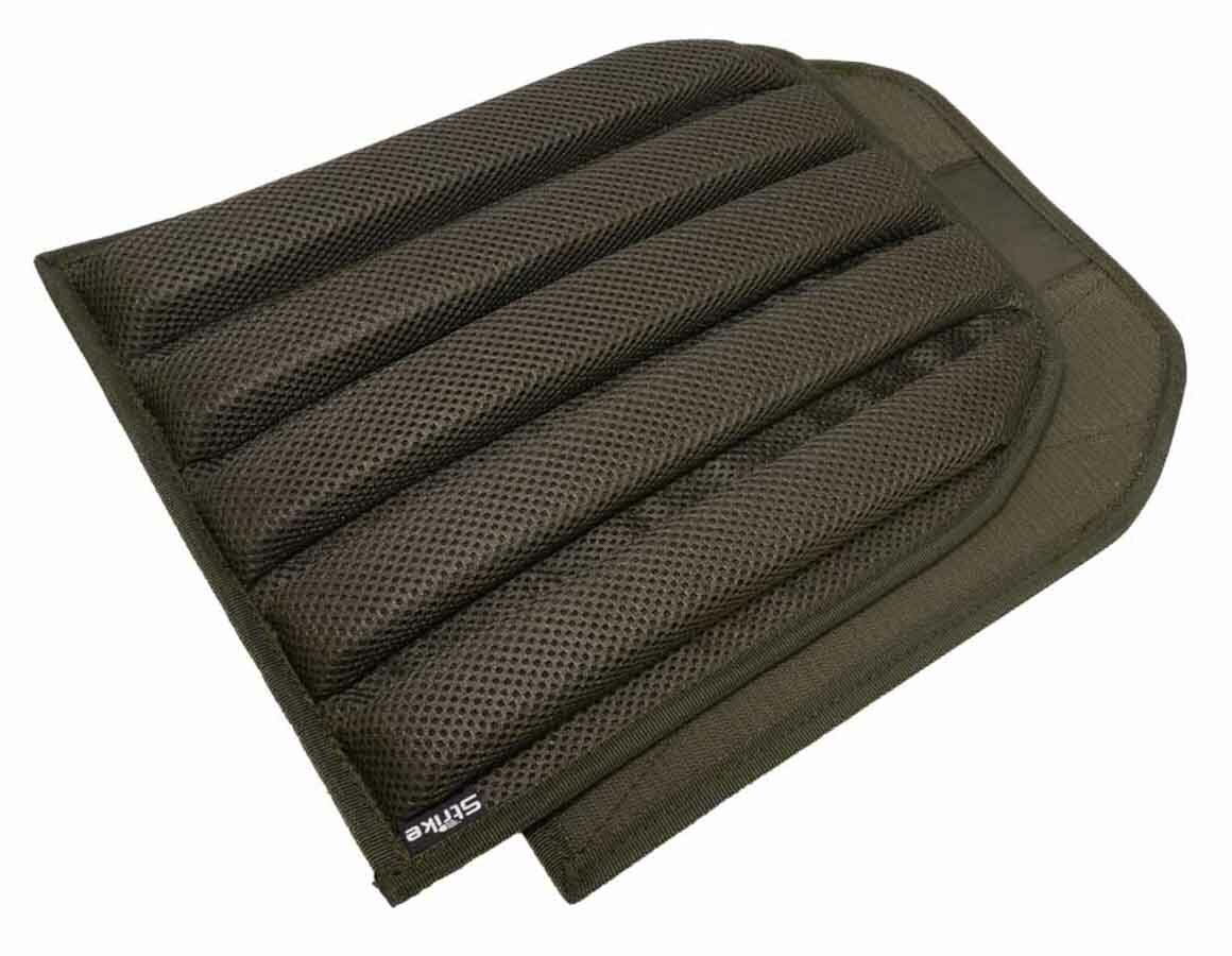 КАПы для бронежилета Strike комплект (2шт.) нагрудные, олива