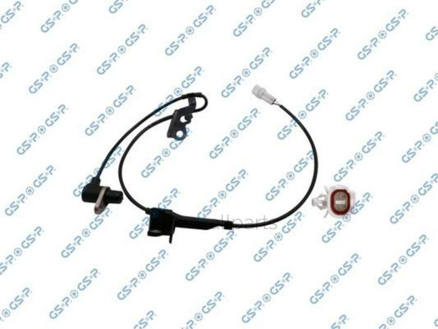 GSP 9A0508 Датчик ABS левый