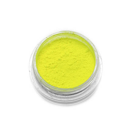 TNL неоновый пигмент-жёлтый (дизайн)