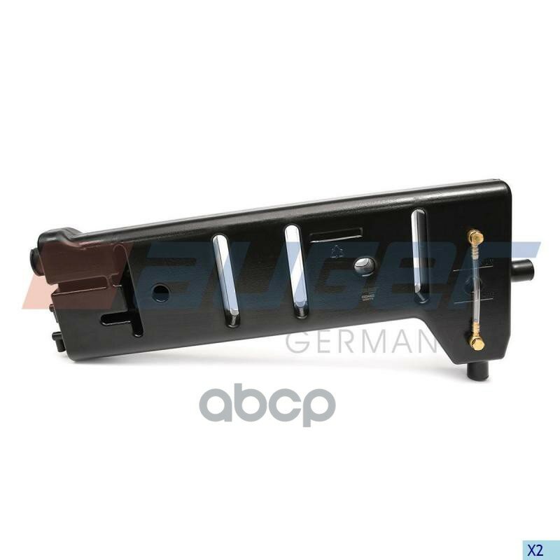 Расширительный бачок, Радиатор AUGER арт. 95975