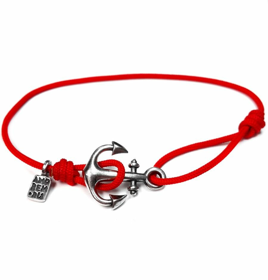 Браслет, серебро, 925 проба