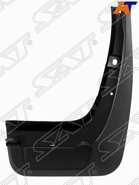 Брызговик Toyota Highlander 13-20 (Сзади/ Справа) Sat арт. ST-23-0090