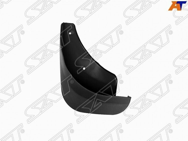 SAT ST230329 Брызговик Mazda 3 03-09 / Axela 03-09 (Сзади/ Слева/ 4D SED)