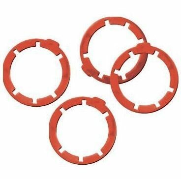 Блокировочное кольцо клапана RTD-N