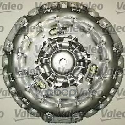 Комплект сцепления Valeo арт. 821313
