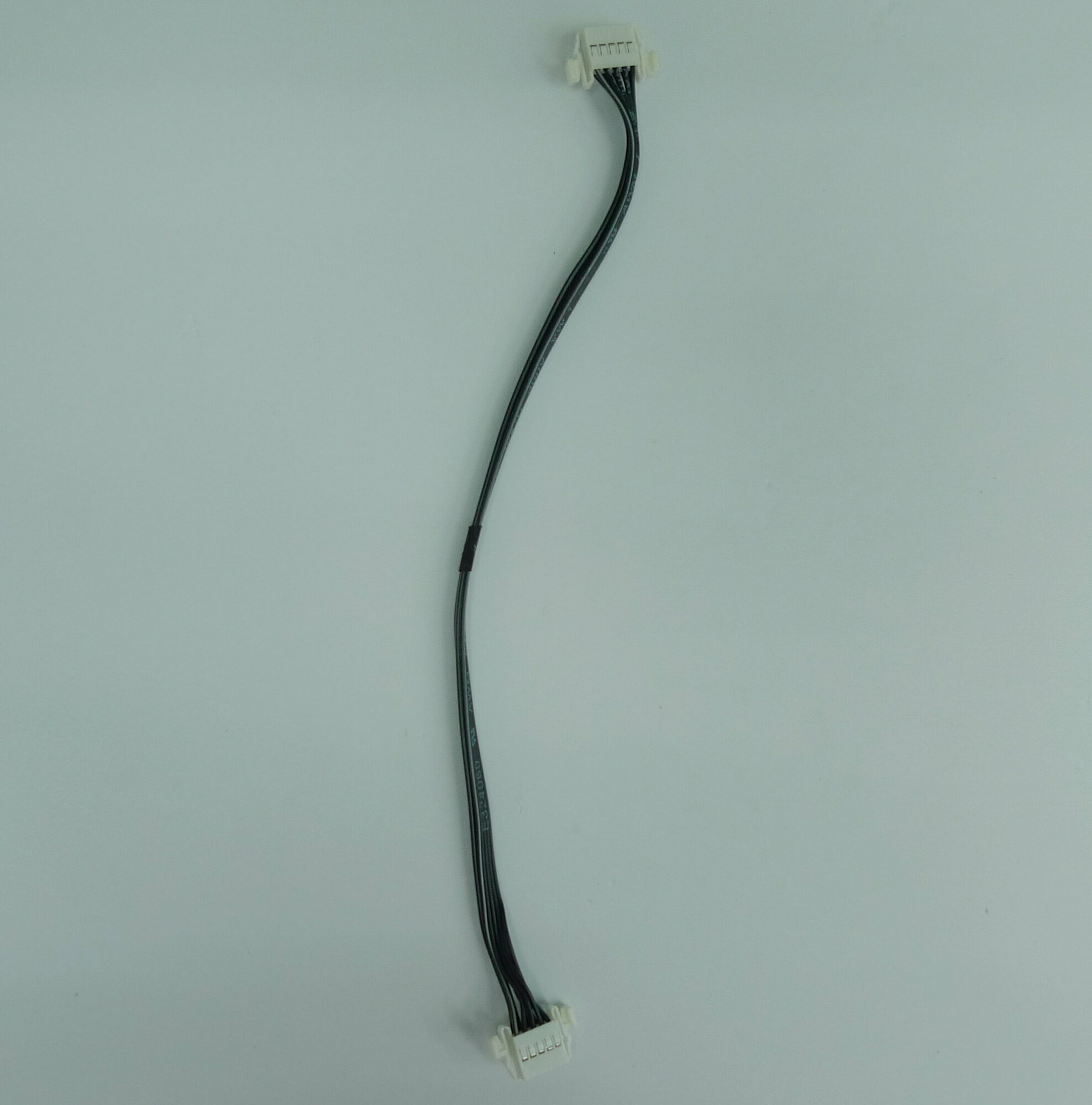 Шлейф (мат. плата-блок питания) для Samsung T28E310EX 2016 LED (снятый, оригинал)