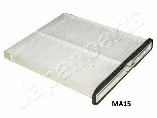 Фильтр салонный Japanparts FAA-MA15