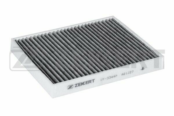 Фильтр салон. антибакт. Ford Explorer V 10-