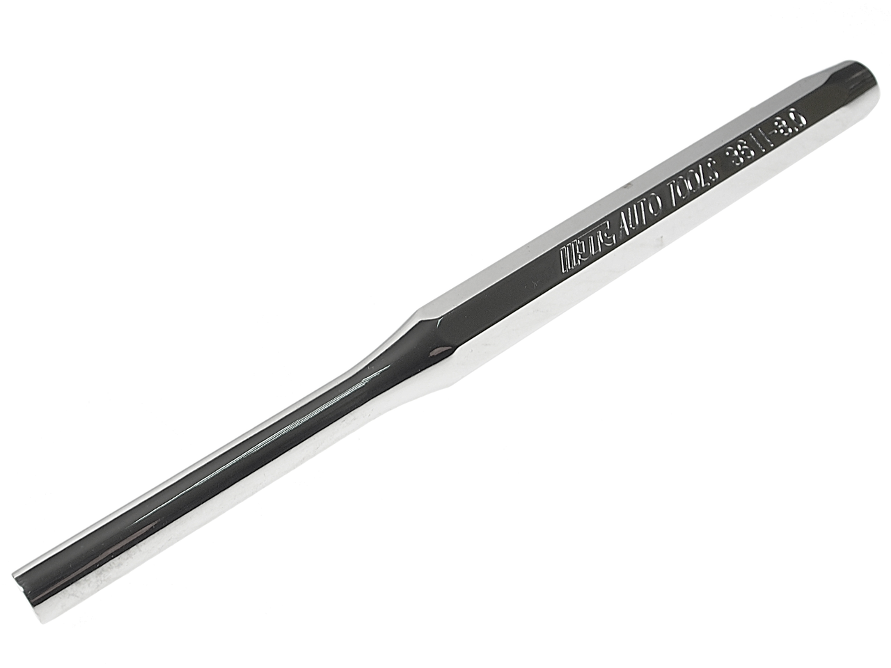 JTC-3611-8.0 Выколотка 8.0мм с цилиндрическим наконечником