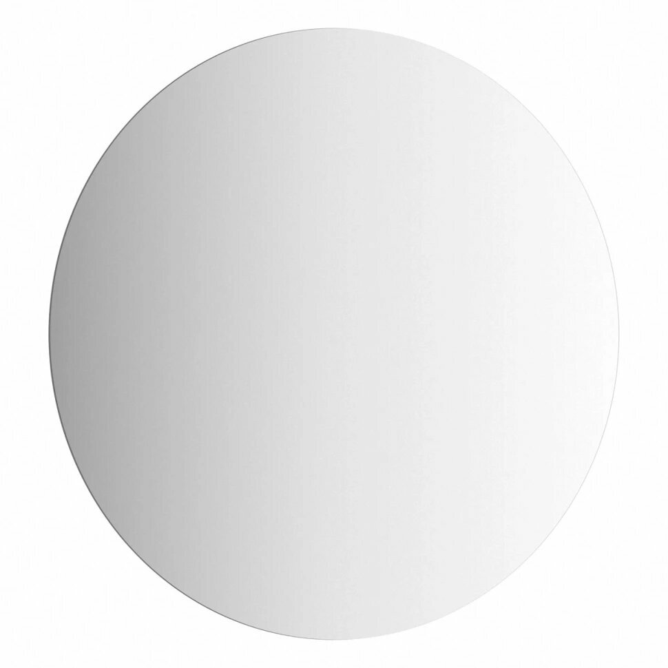 Зеркало 80x80 см Evoform Ledshine BY 2545