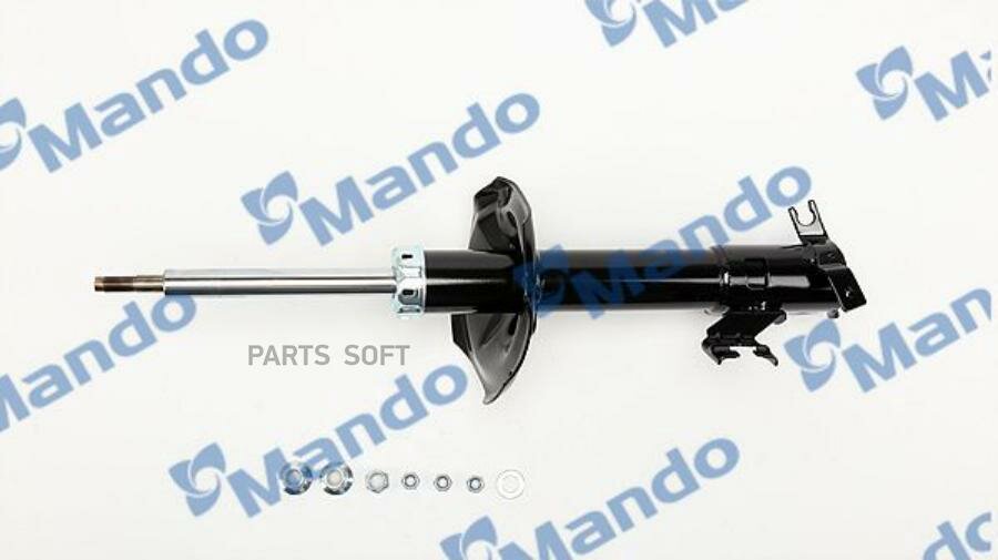 MANDO MSS015728 амортизатор NISSAN MSS015728 ()