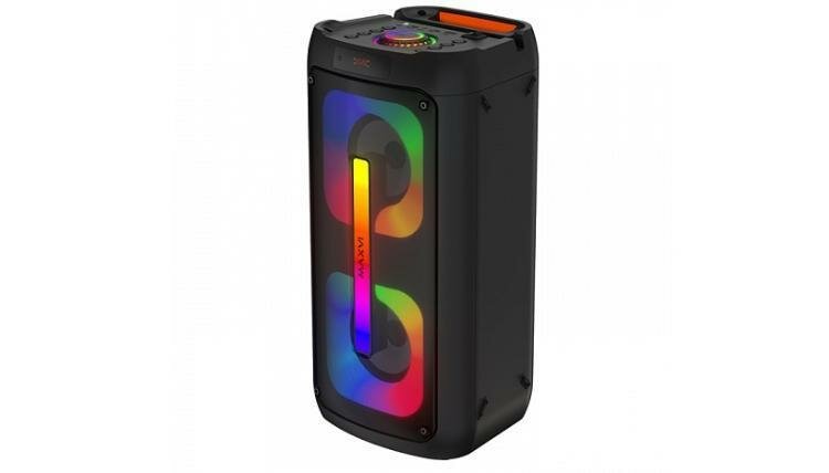 Портативная акустика Maxvi PS-05 Черный