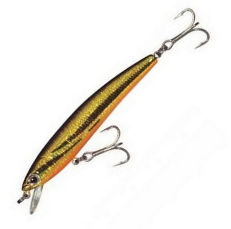 Воблер Yo-Zuri F1015-M37 PIN'S MINNOW 70F