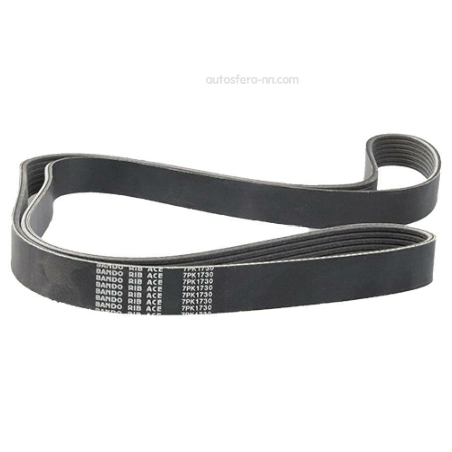 BANDO 7PK1730 Ремень поликлиновой