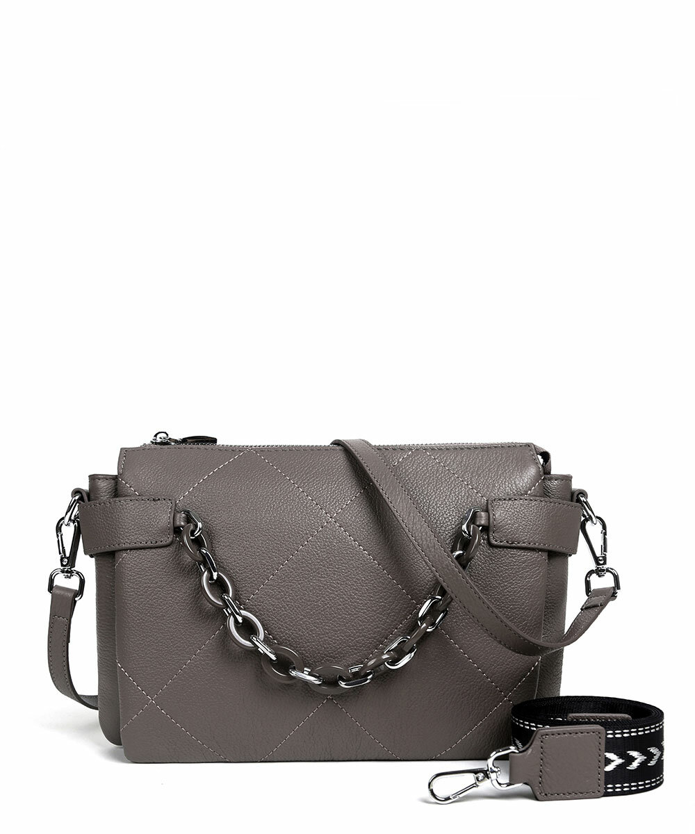 Сумка кросс-боди