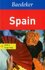 Spain Baedeker Guide