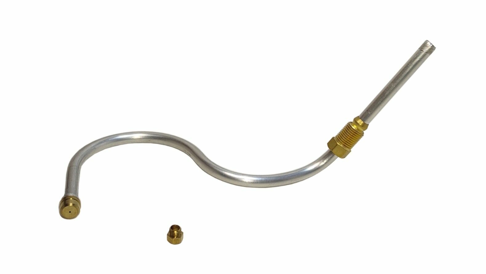 Комплект запчастей для перевода котла ЛУЧ КСГ/КСГВ-8П (парапетный) c природного на сжиженный газ