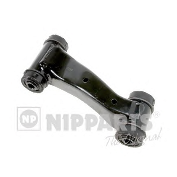 NIPPARTS j4921001 (545252F010 / 545252J001 / 545253F010) рычаг верхний лев Primera (Примера) p10 / p11
