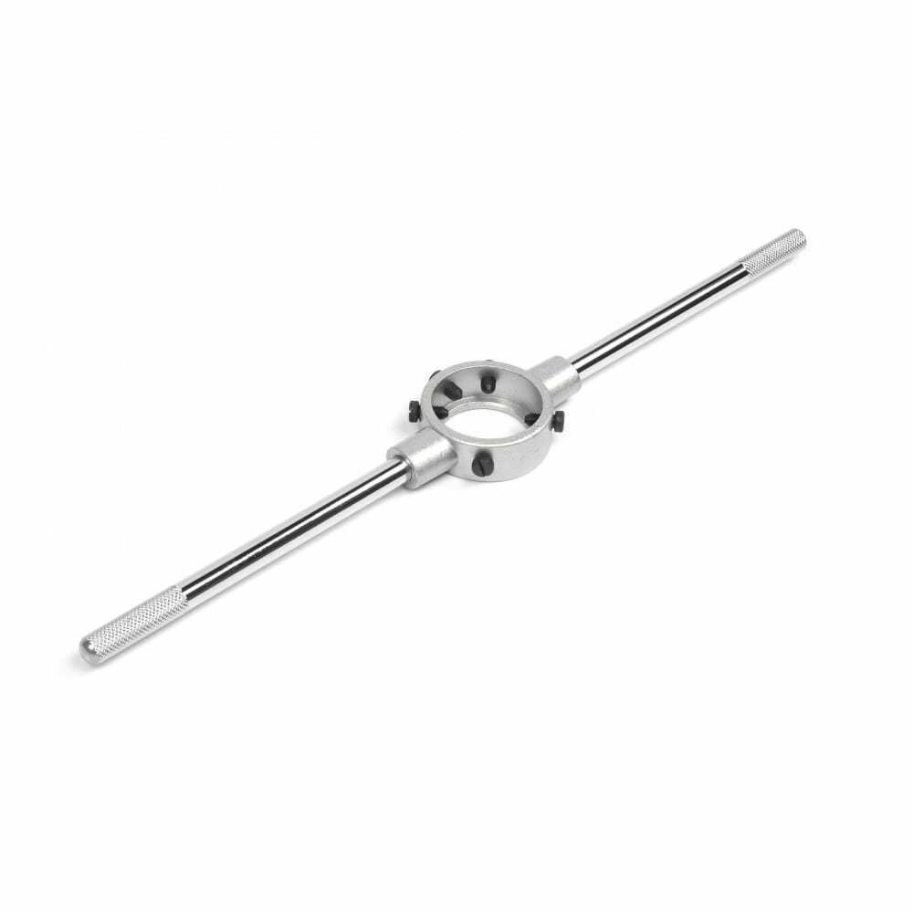 Плашкодержатель HORTZ 55х22 М22-М26; G, K, RС 3/4; G 5/8; RC 1/2 351981