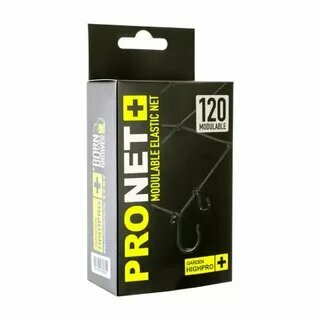 Garden Highpro Pronet Modulable cетка 120