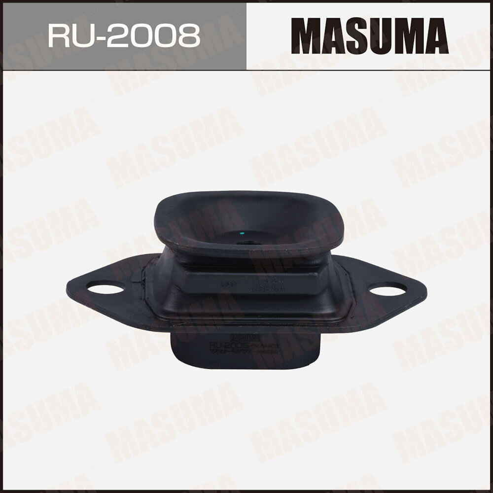 Опора двигателя Nissan Qashqai (J11) 13-, X-Trail (T32) 13- левая (MR20DD, R9M) Masuma