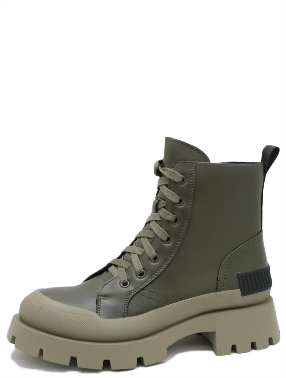 Полуботинки