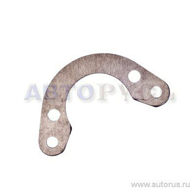 Фланец упорный распредвала (скоба) ваз-2101-07 lada 21010100601800