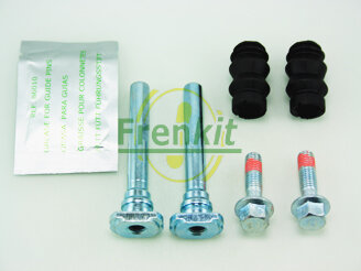 Комплект направляющей гильзы перед Frenkit 812024