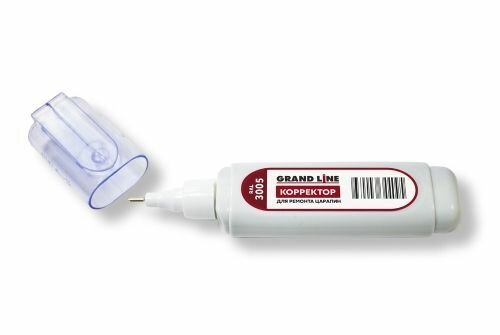 Корректор для ремонта царапин RAL 3005