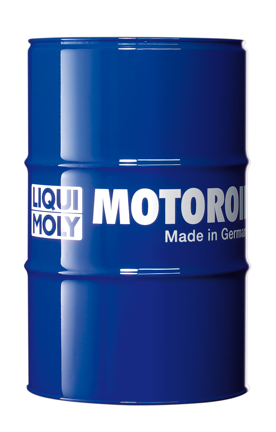 LIQUI MOLY Моторное масло Liqui Moly Special Tec AA 5W30 синтетическое 60л