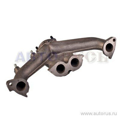 Коллектор 2123 chevrolet niva выпускной lada 21230100802400 Производитель LADA