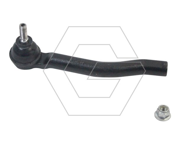 Наконечник рулевой тяги перед прав G-AUTOPARTS GSU070941