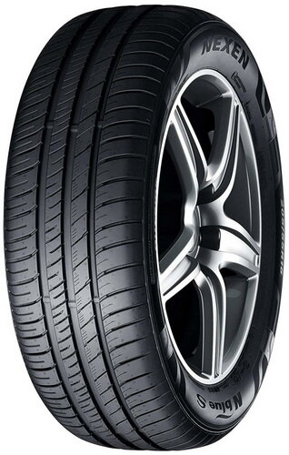 Шина Nexen NBlue S 185/55R15 82V
