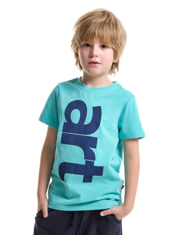 Футболка Хлопок