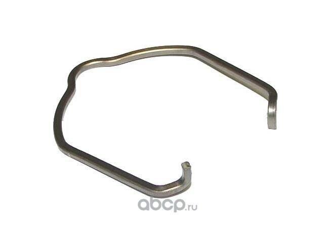Зажим крепежный VAG 1J0 145 769 C оригинальный крепежный элемент