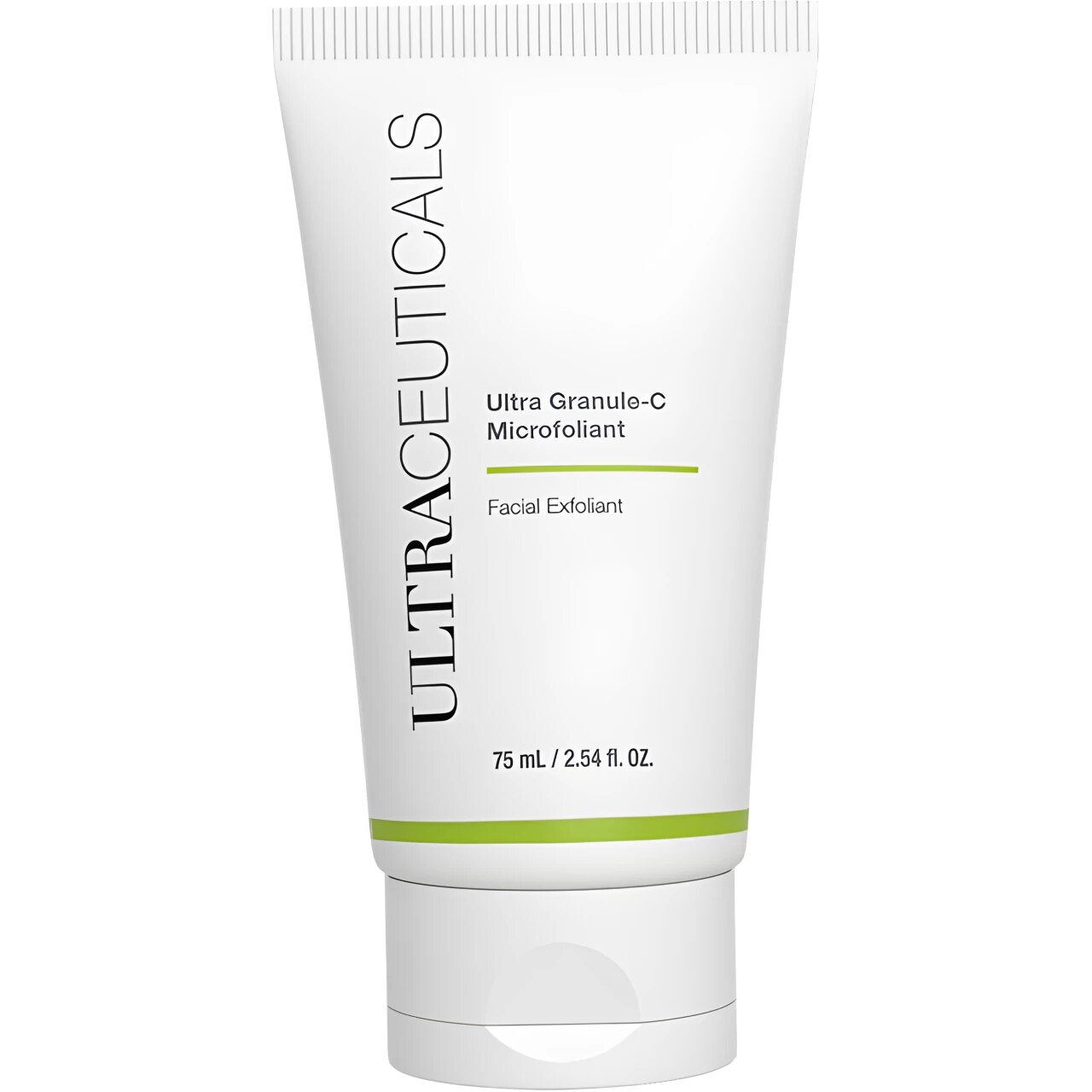 Ультра эксфолиант UltraCeuticals, с витамином С и бромелайном, для всех типов кожи 75мл