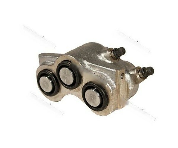 Цилиндр передний тормозной 2121 213 2123 chevrolet niva левый