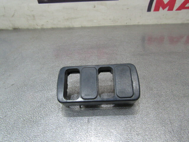 Панель выключателей для а/м KAMAZ 5490, Mercedes Axor