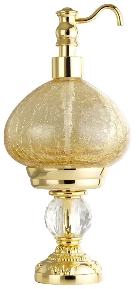 Дозатор Migliore Cristalia ML. CRS-60.247. DO