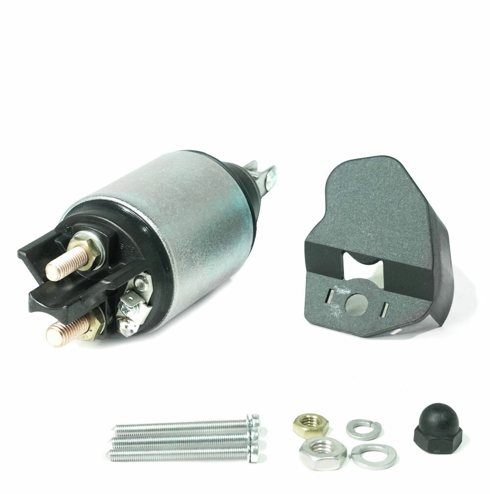 Реле стартера стартера MAHLE MSX1381 16908516 (IMSS308516) 24V,